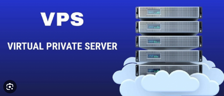 Virtual private server là gì? Giới thiệu tổng quan về VPS｜VIETVPS ...