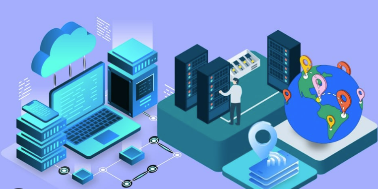 Proxy tĩnh và Proxy Xoay là gì? Nên sử dụng loại Proxy nào để làm việc ...